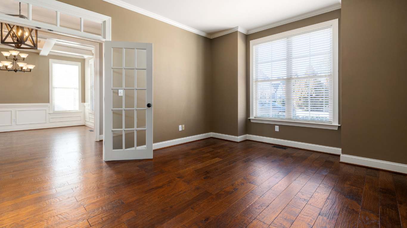 Eco-Friendly Vinyl Flooring: Myths and Facts - Magadha Times
